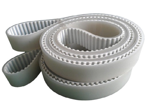 Polyurethane (PU) Belts - SKN Industrial House